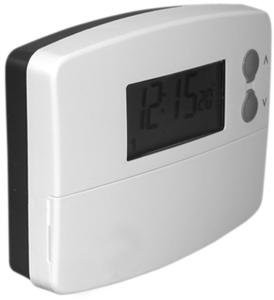 Uponor Programmable Thermostat 230V | Underfloor Store