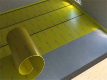 Cellecta Screedboard 20 | Screedboard | Underfloor Store