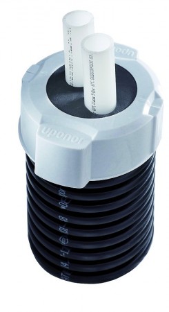 Uponor Ecoflex Thermo Twin | Underfloor Store